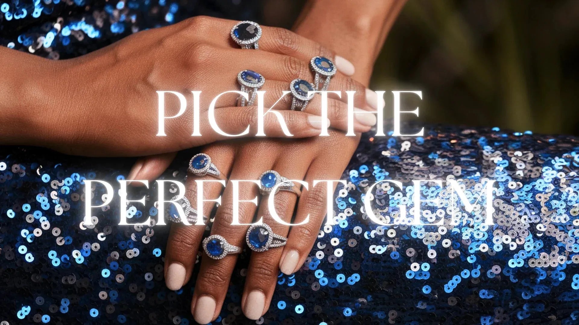 The OG Guide to Choosing Gemstones in Your Fine Jewelry Collection